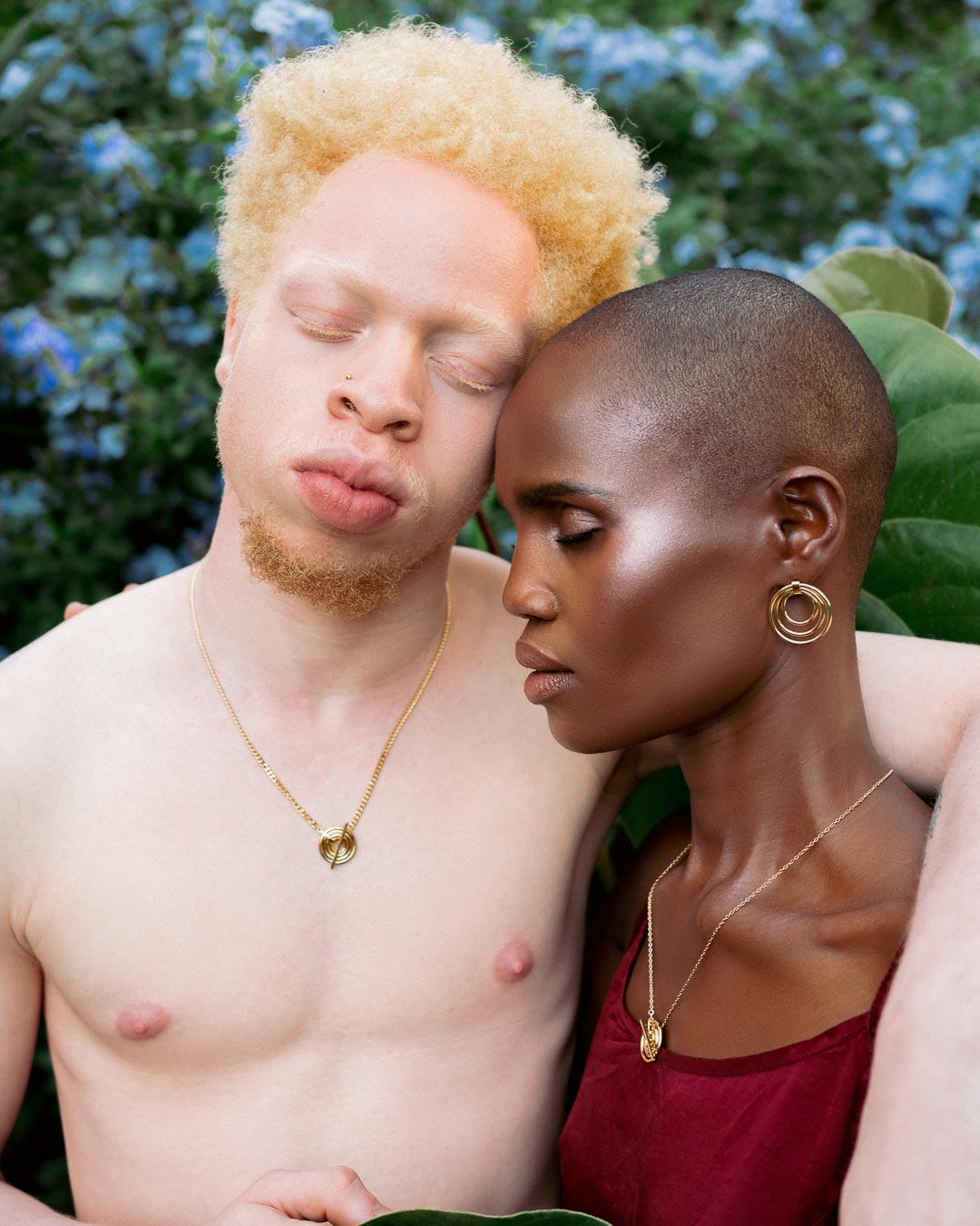 Necklaces – Umutoni